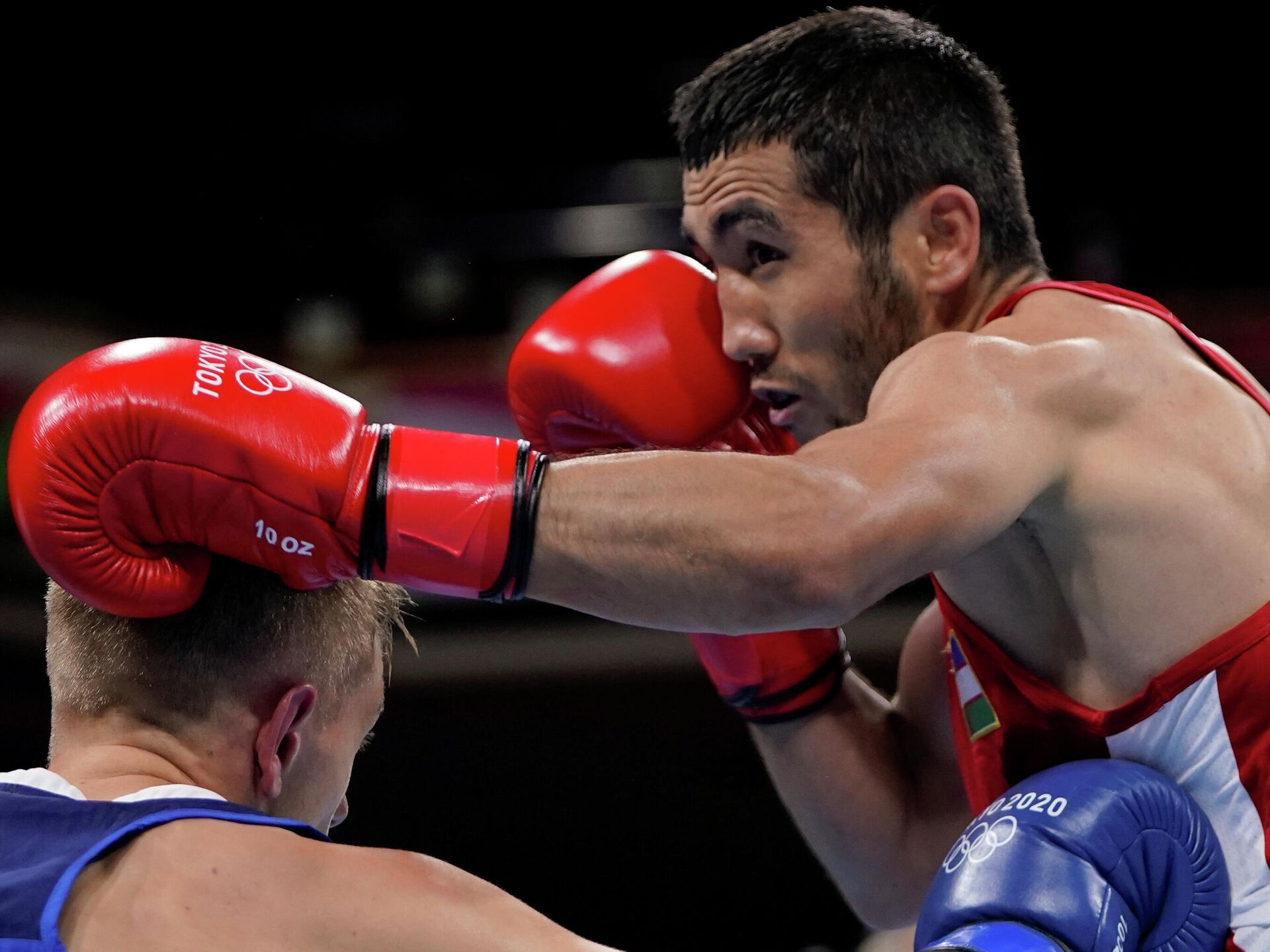 Jahon chempionati. Miraziz Mirzahalilovdan kumush medal! ᐈ Sports24.UZ