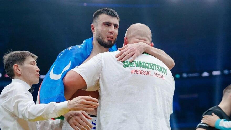 IBF рейтинги янгиланди. Баҳодир Жалолов... ᐈ Sports24.UZ