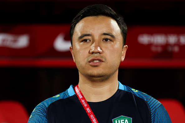 Chempion Islom Ismoilov instagram sahifasiga ajoyib post joyladi ᐈ ...