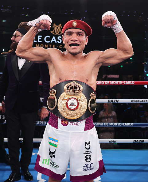 Mayning so'nggi kunida ikki bokschimiz ringga ko'tariladi ᐈ Sports24.UZ