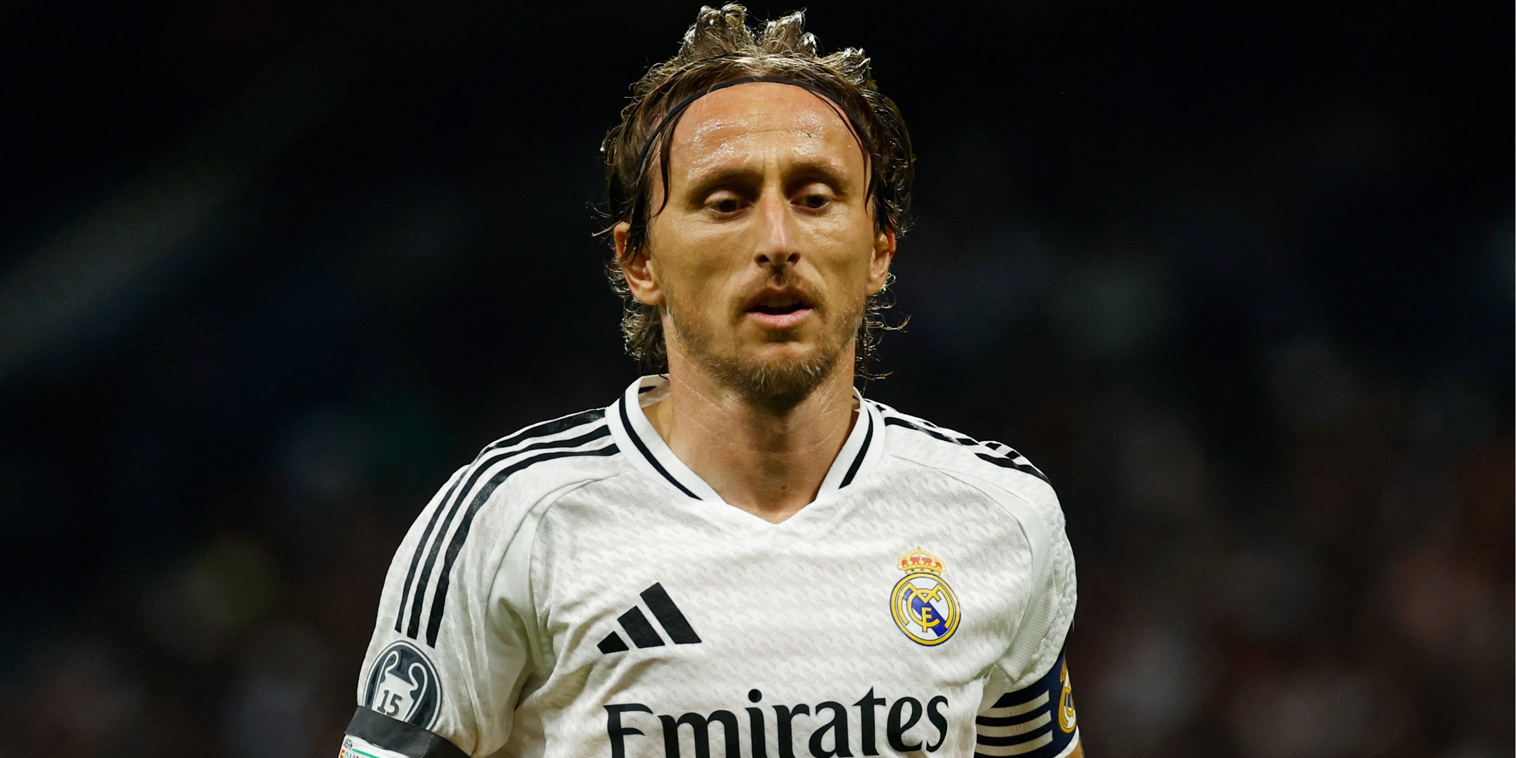 Luka Modrich “Real” bilan shartnomani uzaytirmoqchi ᐈ Sports24.UZ