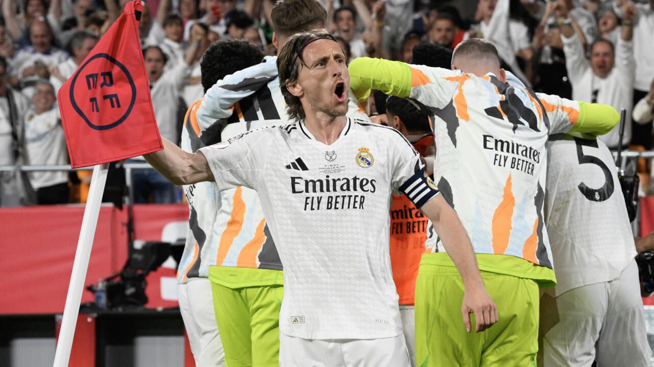 Modrich “Real”da qolishni istayotgan edi, biroq klub “yangi davr ...