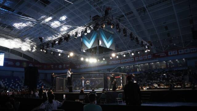 ATF MMA Ligasi navbatdagi turnirini e’lon qildi ᐈ Sports24.UZ