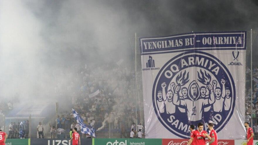 \"Dinamo\" may oyini qanday o‘tkazdi? ᐈ Sports24.UZ