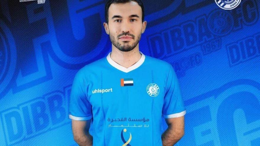 “Dibba Al Fujairah” Abdulla Abdullaev transferini e’lon qildi ᐈ Sports24.UZ