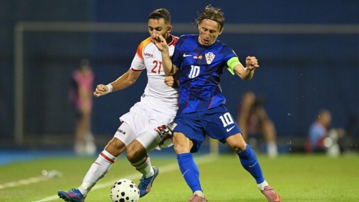 JCH-2026 saralashi. Xorvatiya — Chernogoriya 4:0 (video sharh) ᐈ ...