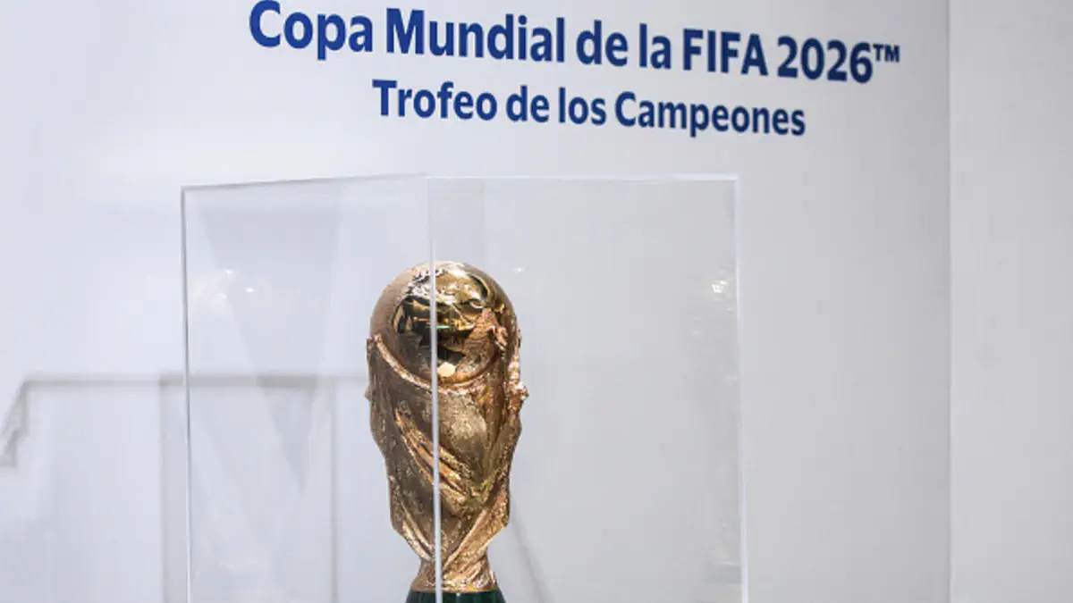 FIFA 2026-yilgi Jahon chempionati uchun Early Ticket Draw tizimiga ...