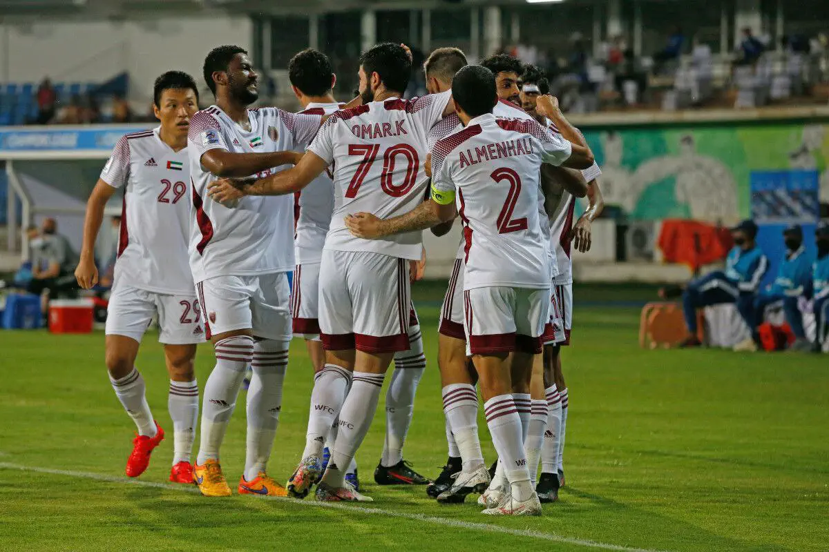 «Nasaf»ning bugungi raqibi «Al Vahda» haqida ᐈ Sports24.UZ