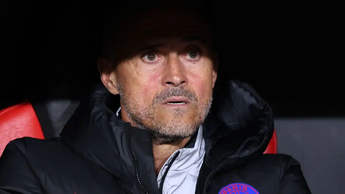 Luis Enrike: «Biz jarohat olgan har bir futbolchi bilan maksimal ...