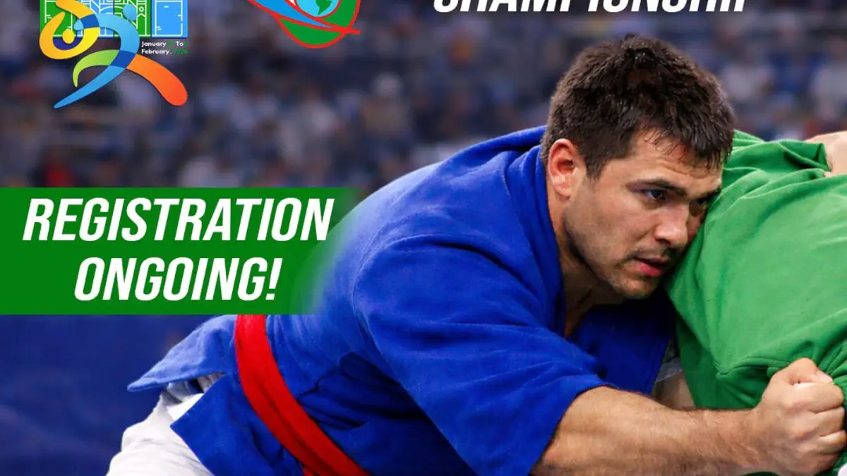 Kurash bo‘yicha XV Jahon chempionati uchun ro‘yxatdan o‘tish davom ...