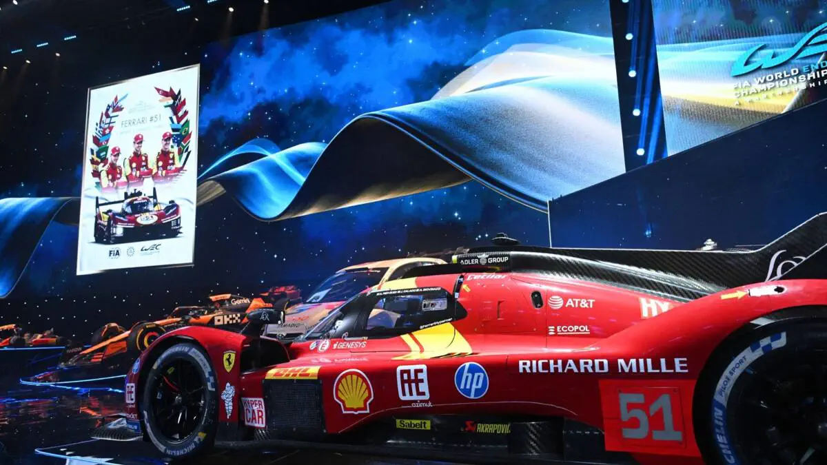 2026-yilda FIA Formula One Jahon chempionati o'nlab yillardagi eng ...