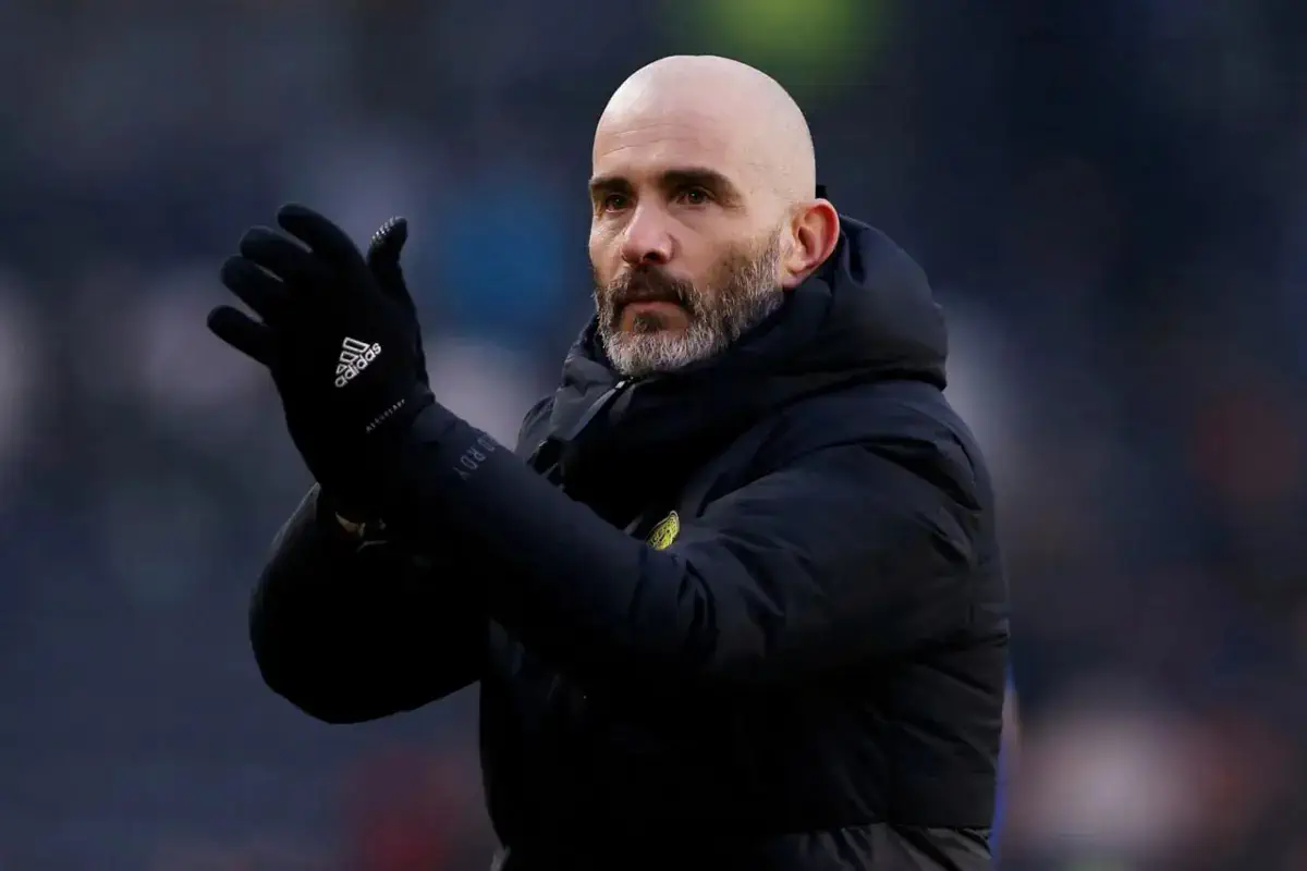 Chelsi Mareskani istefoga chiqardi ᐈ Sports24.UZ