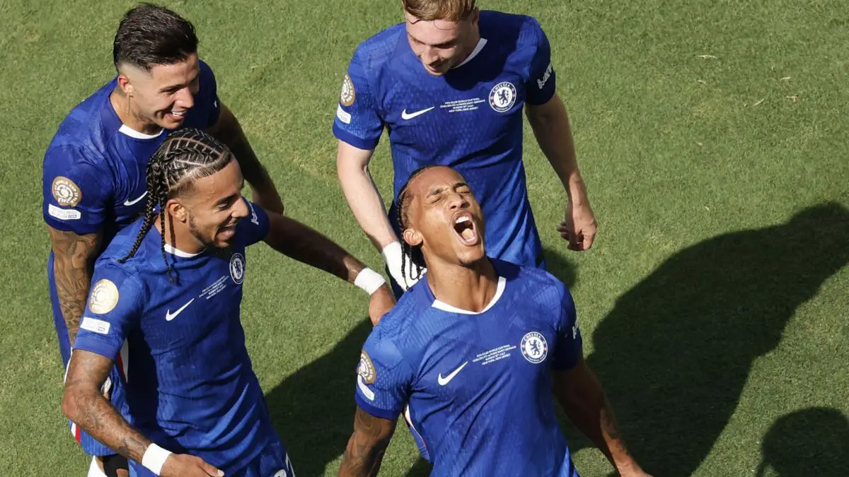 «Chelsi» bosh murabbiyligi uchun asosiy nomzod maʼlum boʻldi ᐈ Sports24.UZ