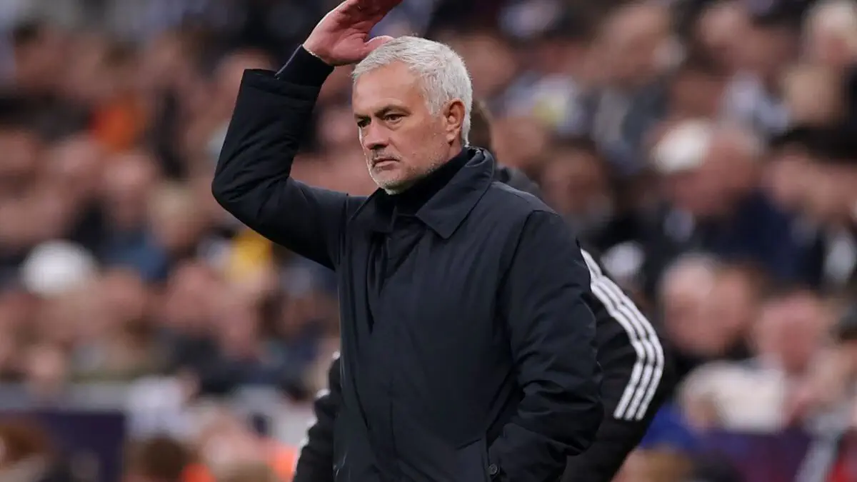 Mourinyu agar «Chelsi»dan taklif tushsa, jamoani boshqarishga tayyor ᐈ ...