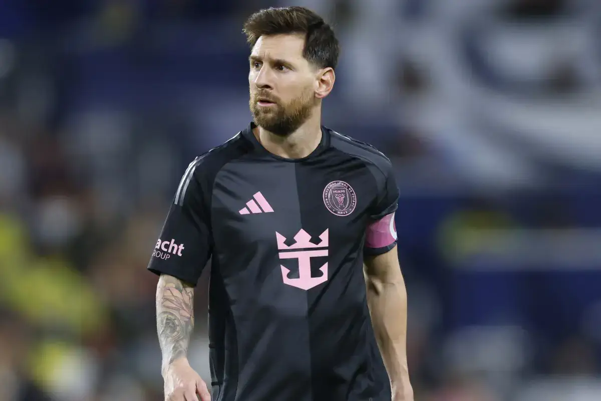 Messi Barselona va Mayamidagi kundalik hayotini taqqosladi ᐈ Sports24.UZ