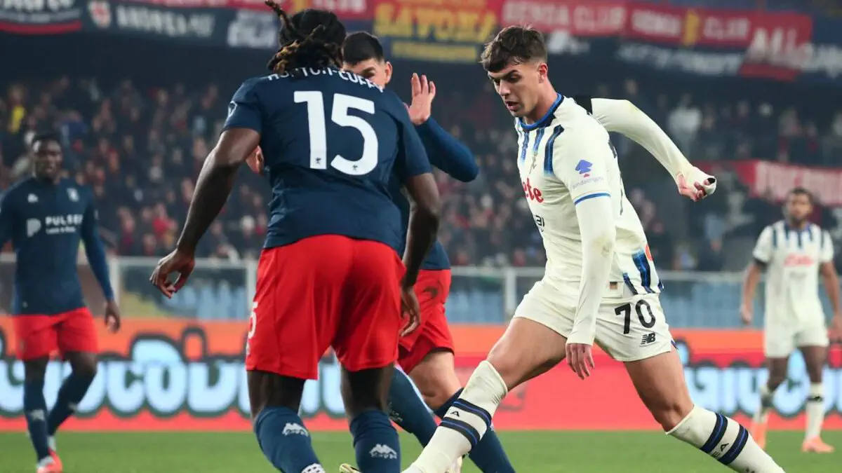 Maldini — «Latsio» futbolchisi (Romano) ᐈ Sports24.UZ