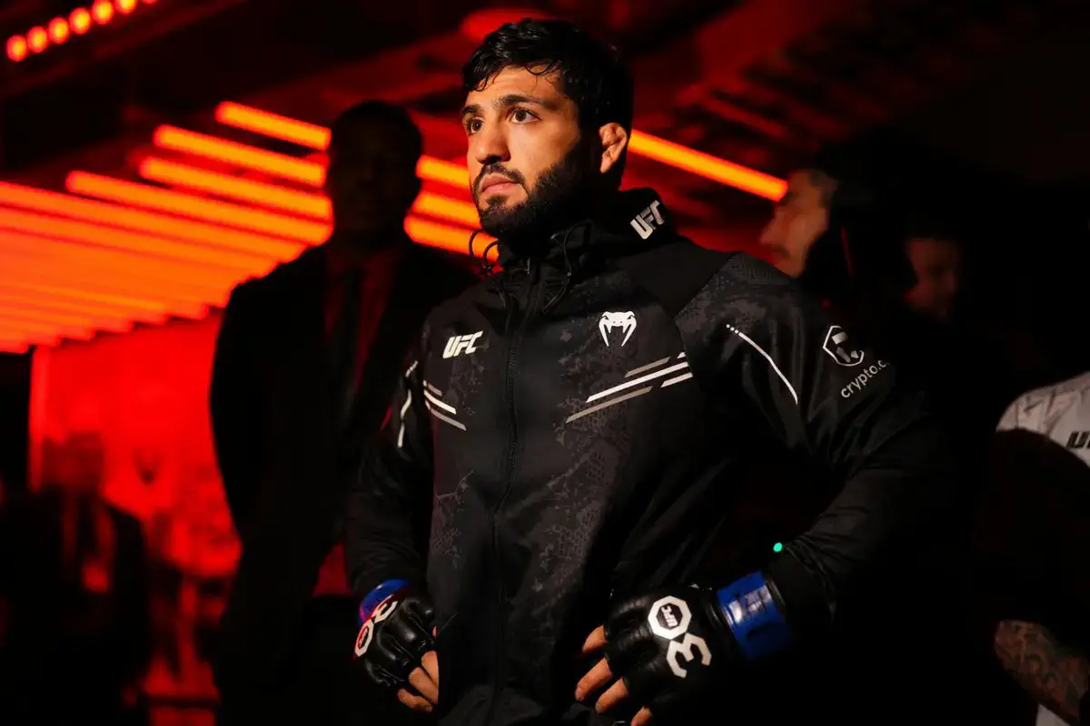 Sarukyan: «Menga titul jangini bering, endi «aqlli yigit» bo‘laman» ᐈ ...