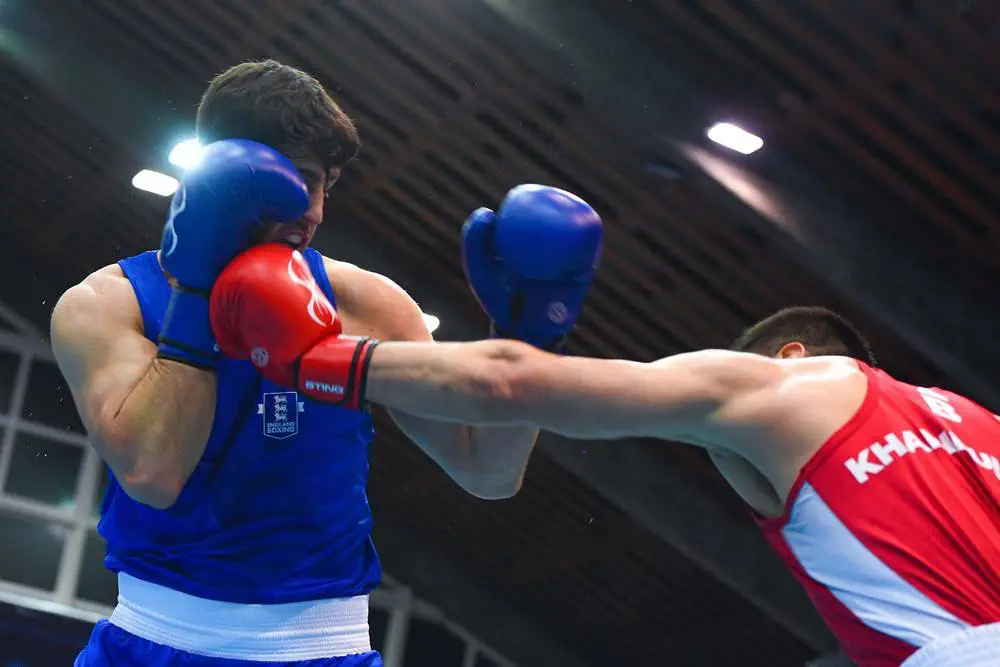 Boks. O'zbekistonlik bokschilar xalqaro turnirga yo‘l oldi ᐈ Sports24.UZ