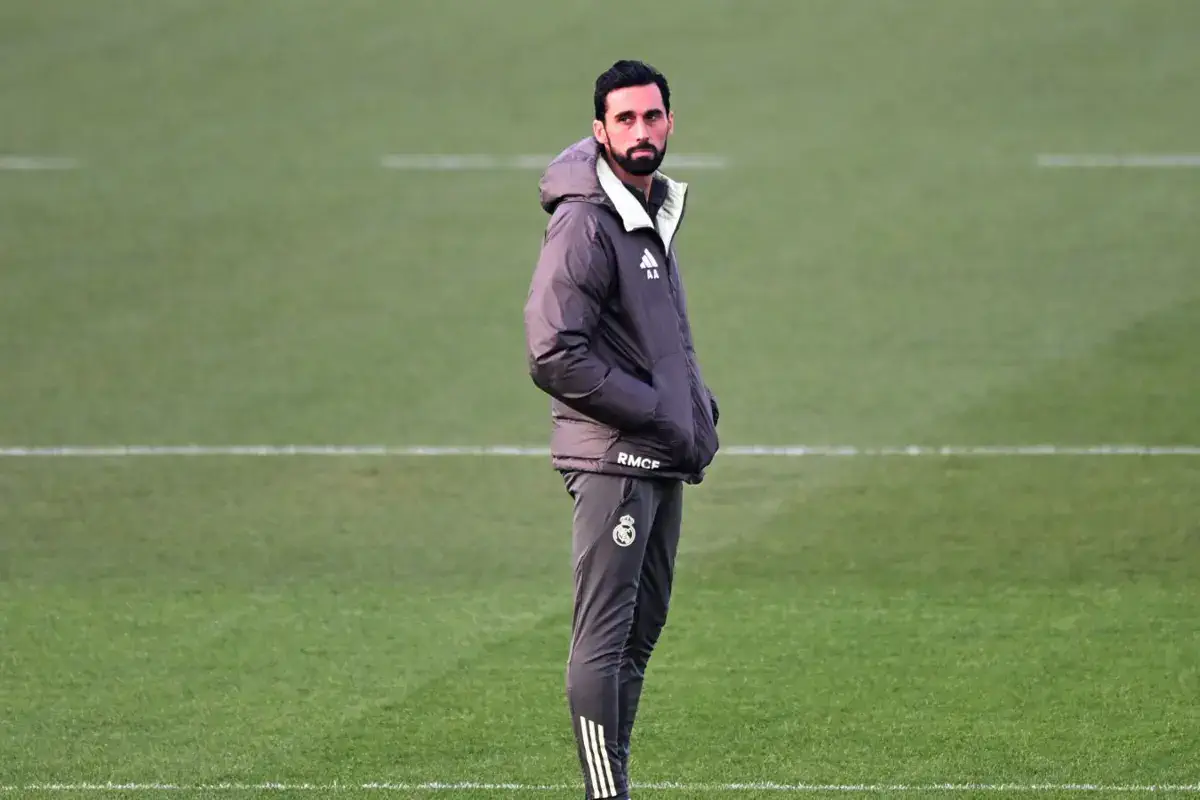 Arbeloa «Real»ning qaysi futbolchilari JCh-2026'da qatnashishi ...