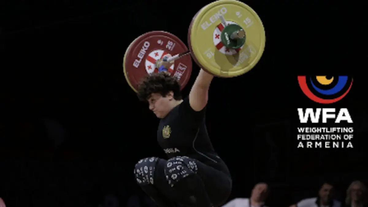 Og'ir atletika. Yevropa chempionati-2026: keskin bahslar va murosasiz ...