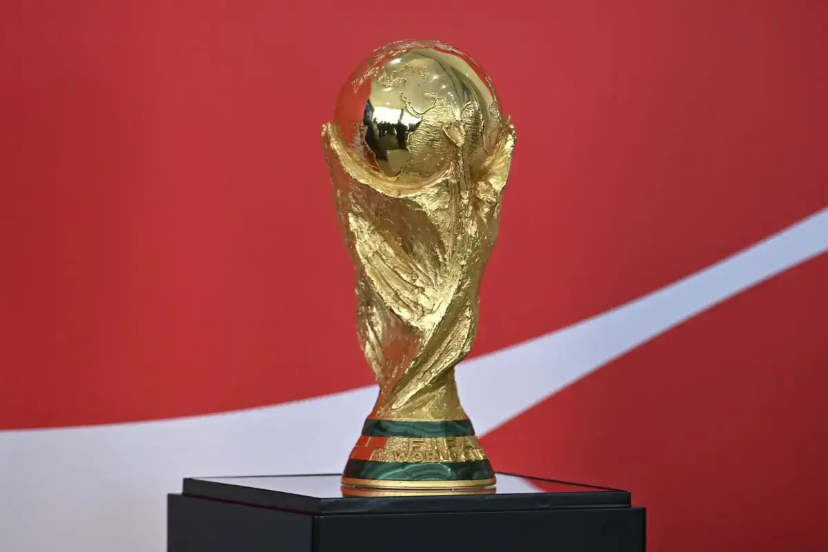 Superkompyuter Jahon chempionati-2026 g‘olibini bashorat qildi ᐈ ...